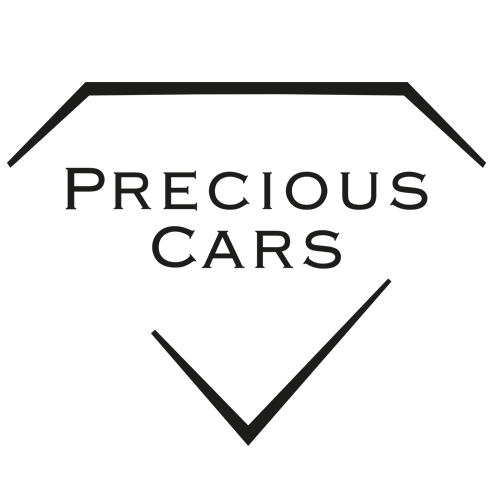 Valeting - PRECIOUS CARS
