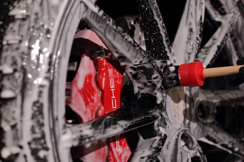 Qu'est ce que le valeting ? - PRECIOUS CARS