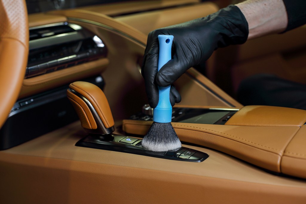 Qu'est ce que le detailing ? - PRECIOUS CARS